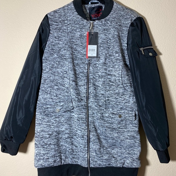 Yoki | Jackets & Coats | Yokiouterwear Collection Jacket | Poshmark
